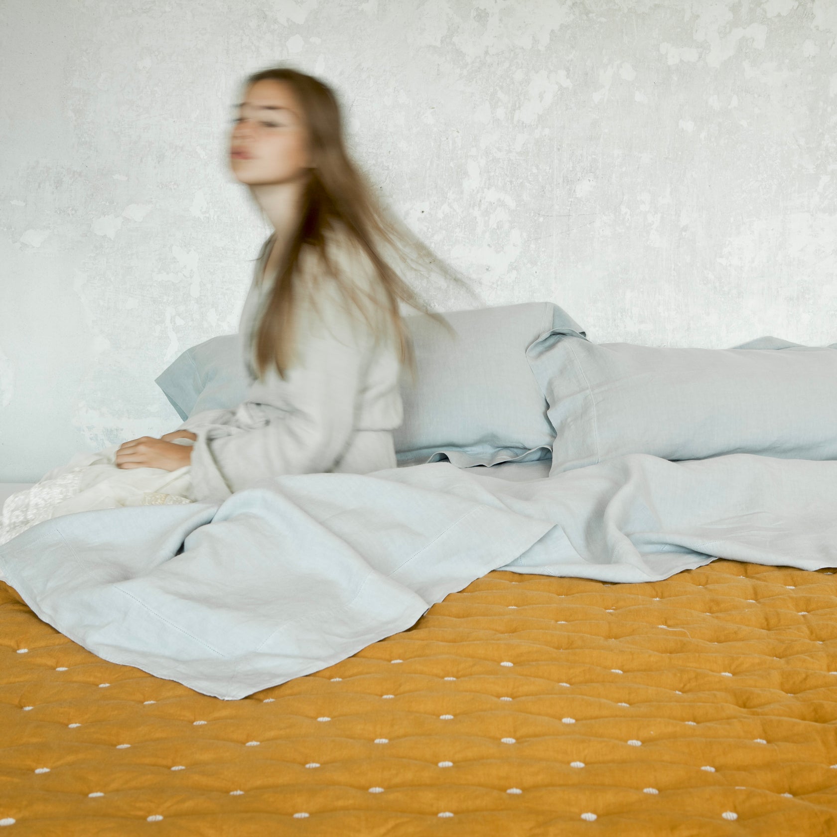 quilt – Once Milano