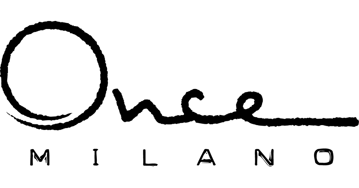 ONCE MILANO for VMAISON – Once Milano